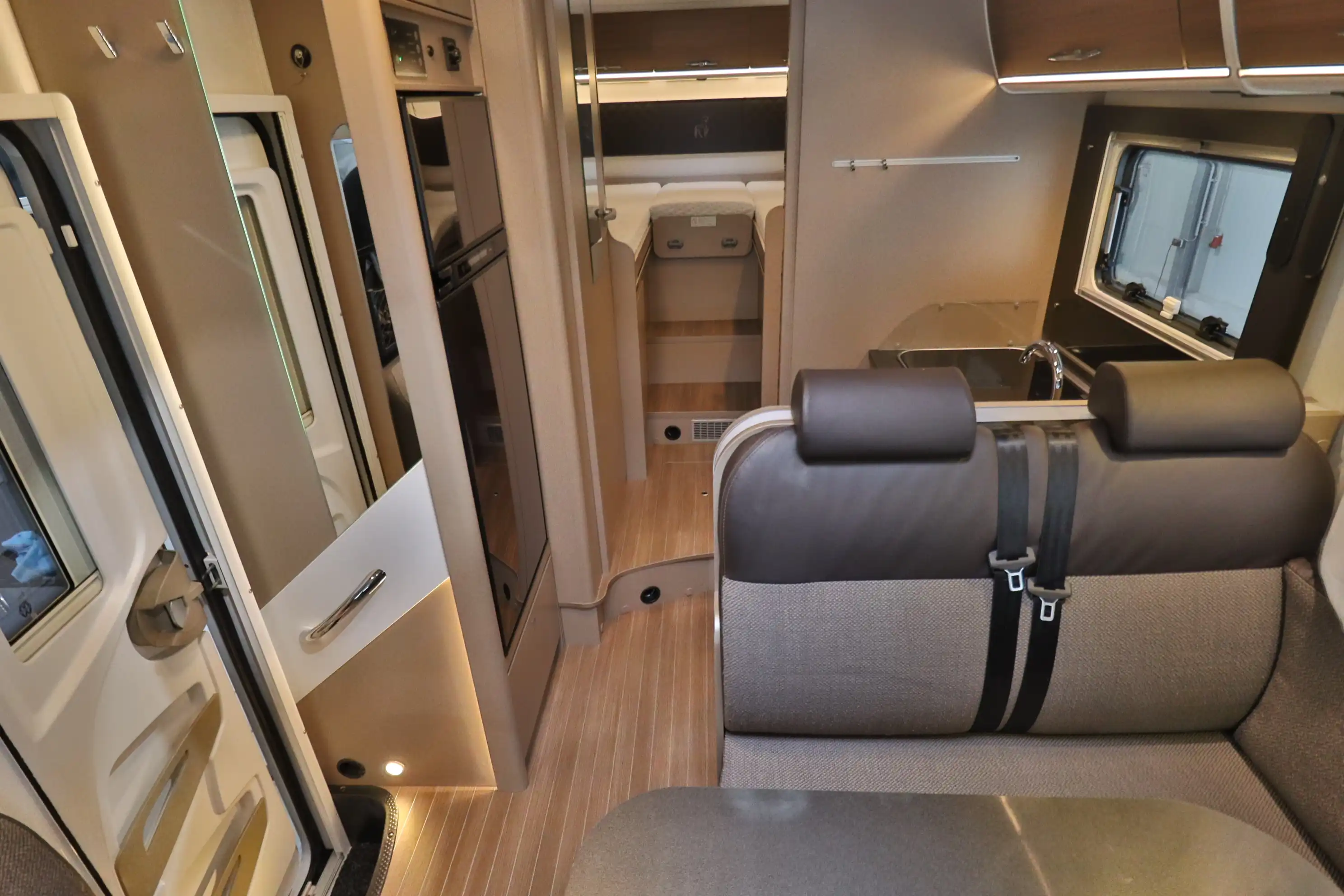 ETRUSCO I 7400 SB beim Wohnmobilpark in Bad Honnef kaufen